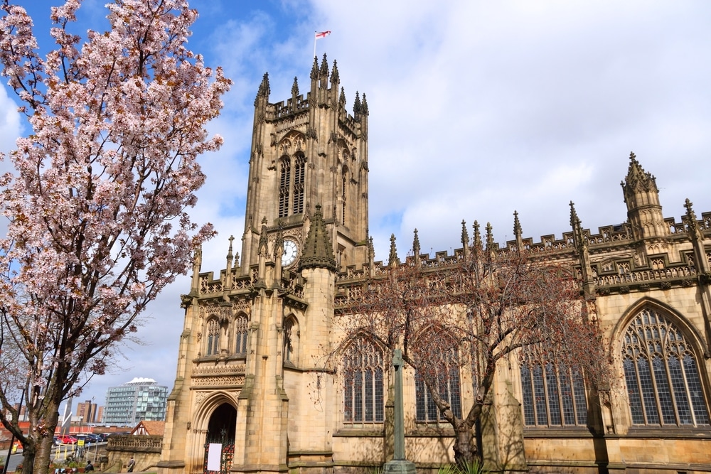 15 Best Things To Do In Manchester England Wandering Baboon